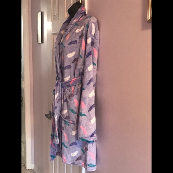 Hotel Collection | Intimates & Sleepwear | Rare New Hotel Spa ...